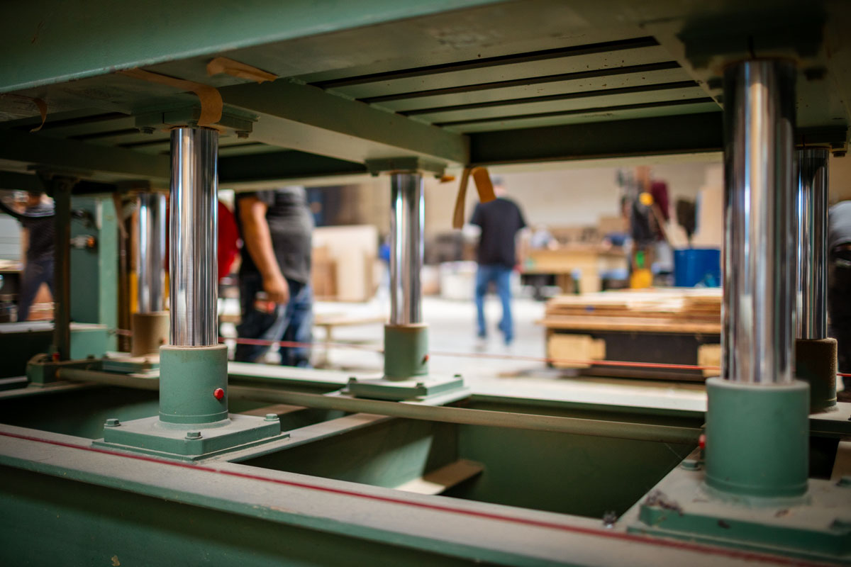 Contact – HEXcores