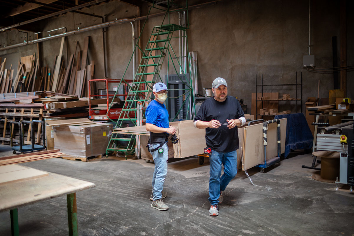 Careers – HEXcores